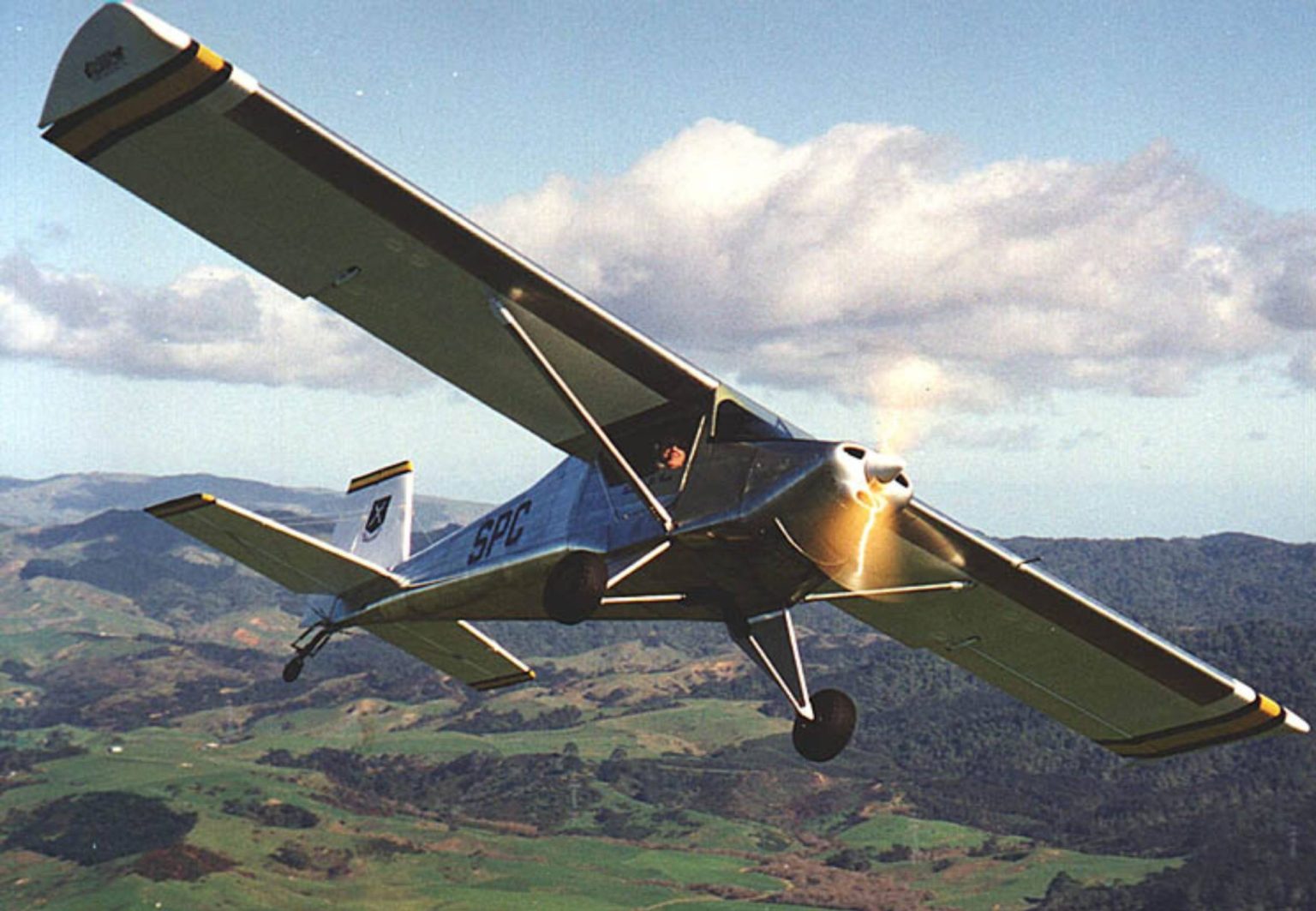 About Us – Murphy Aircraft