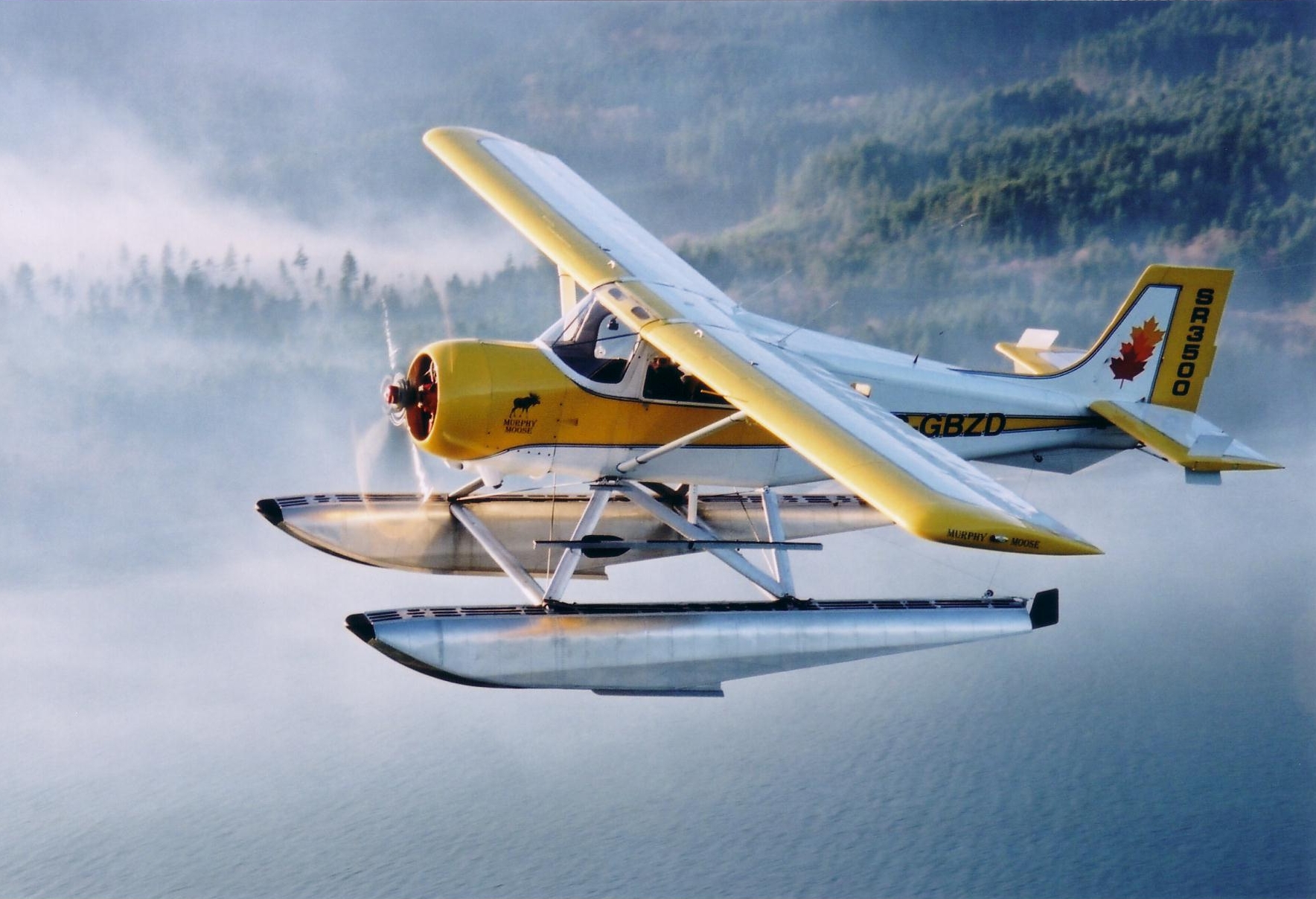 Moose - Murphy Aircraft