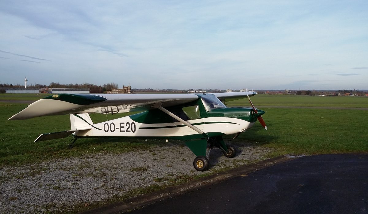 Maverick - Murphy Aircraft