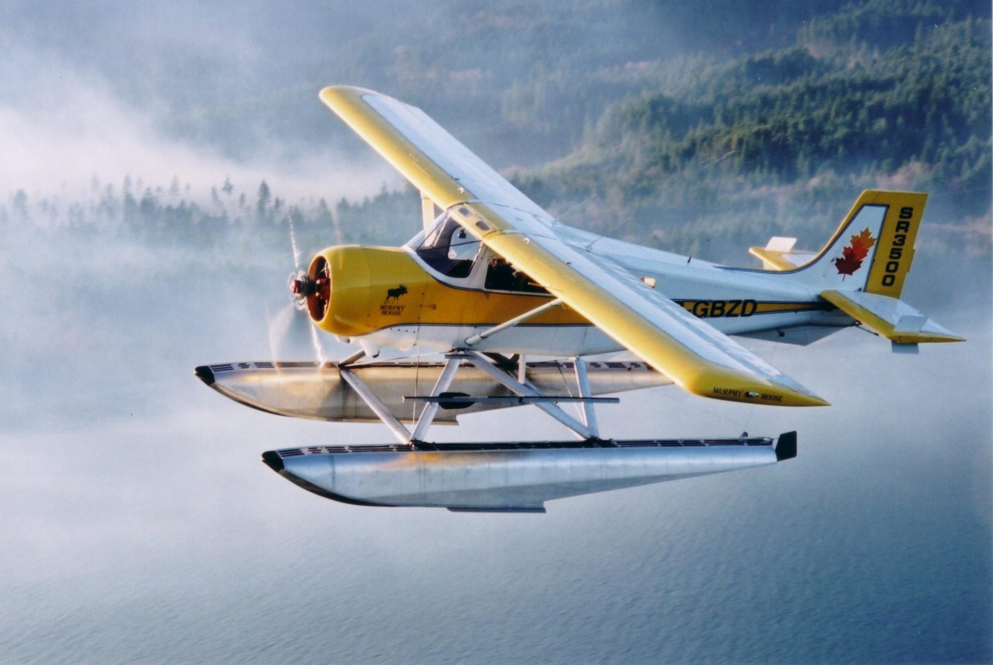 About Us – Murphy Aircraft