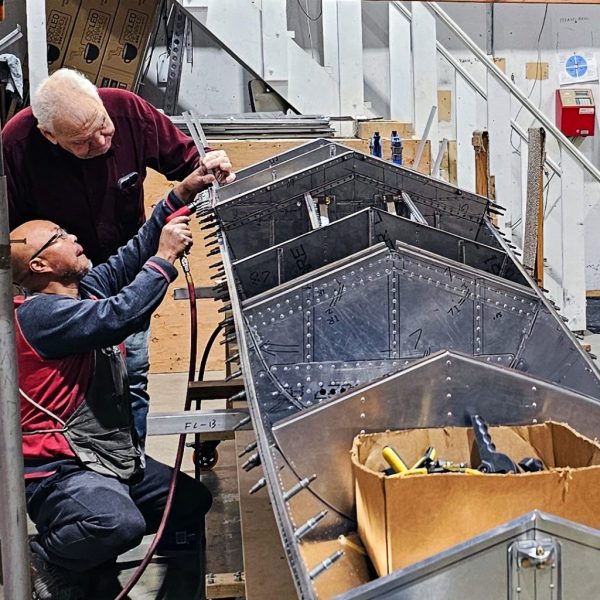 Tools - Murphy Aircraft