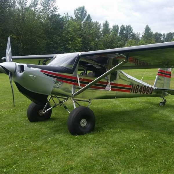 Rebel - Murphy Aircraft