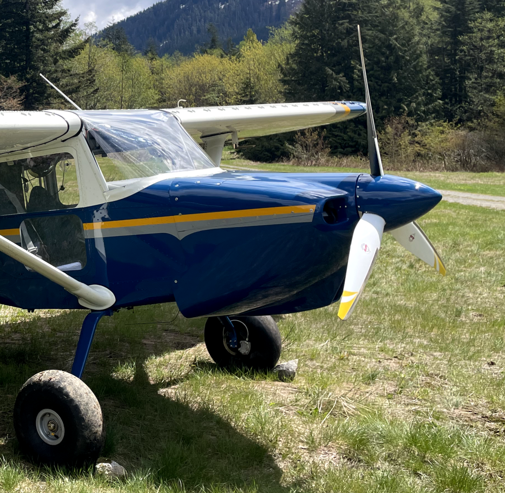Propellers - Murphy Aircraft