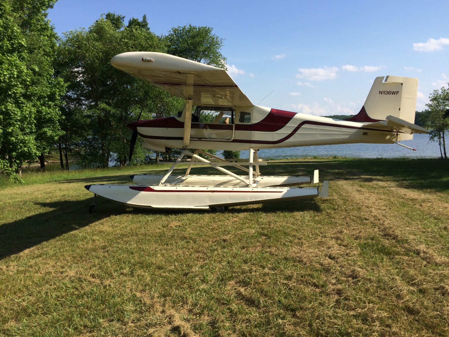 Elite – Murphy Aircraft