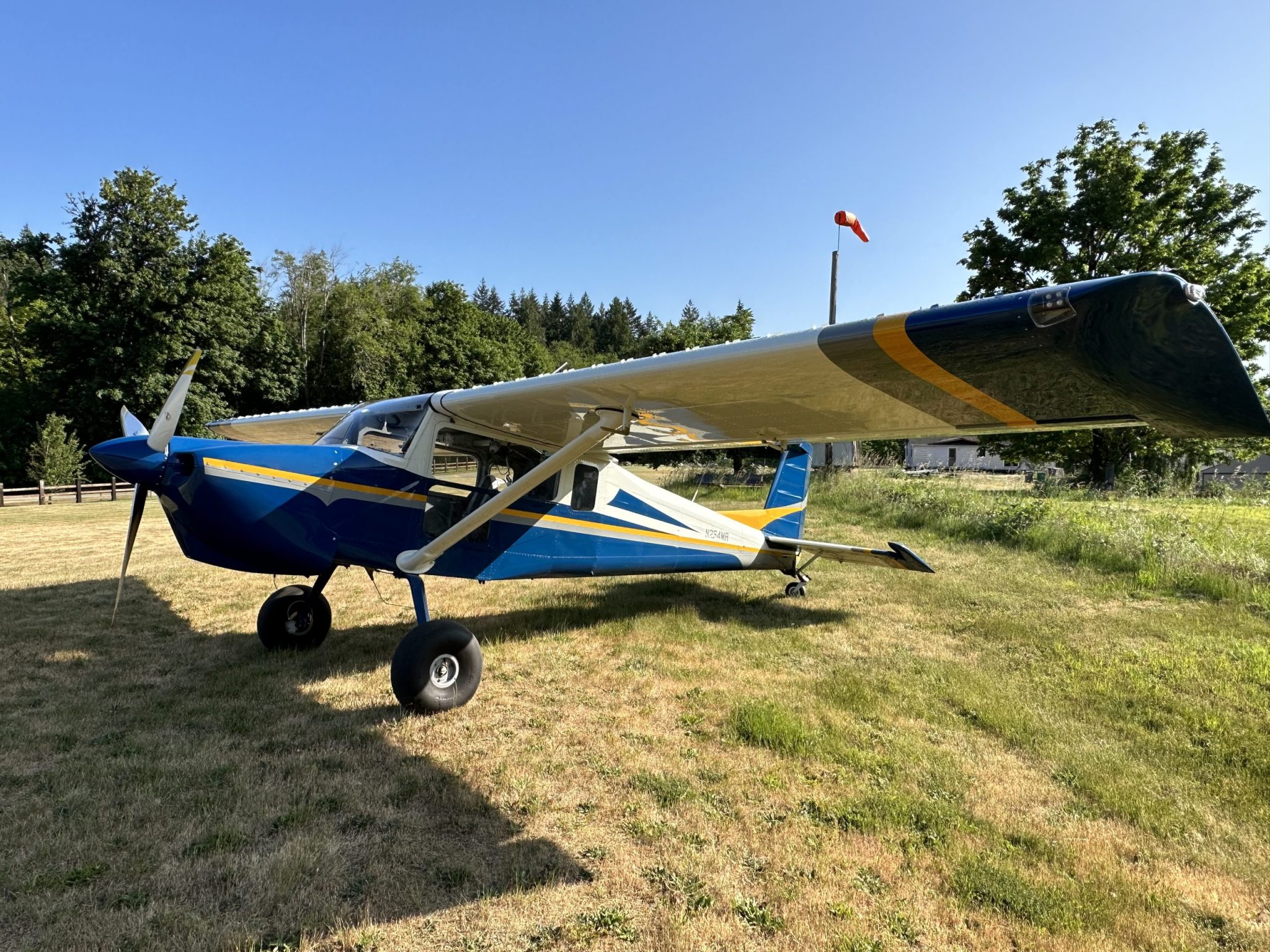 Rebel - Murphy Aircraft