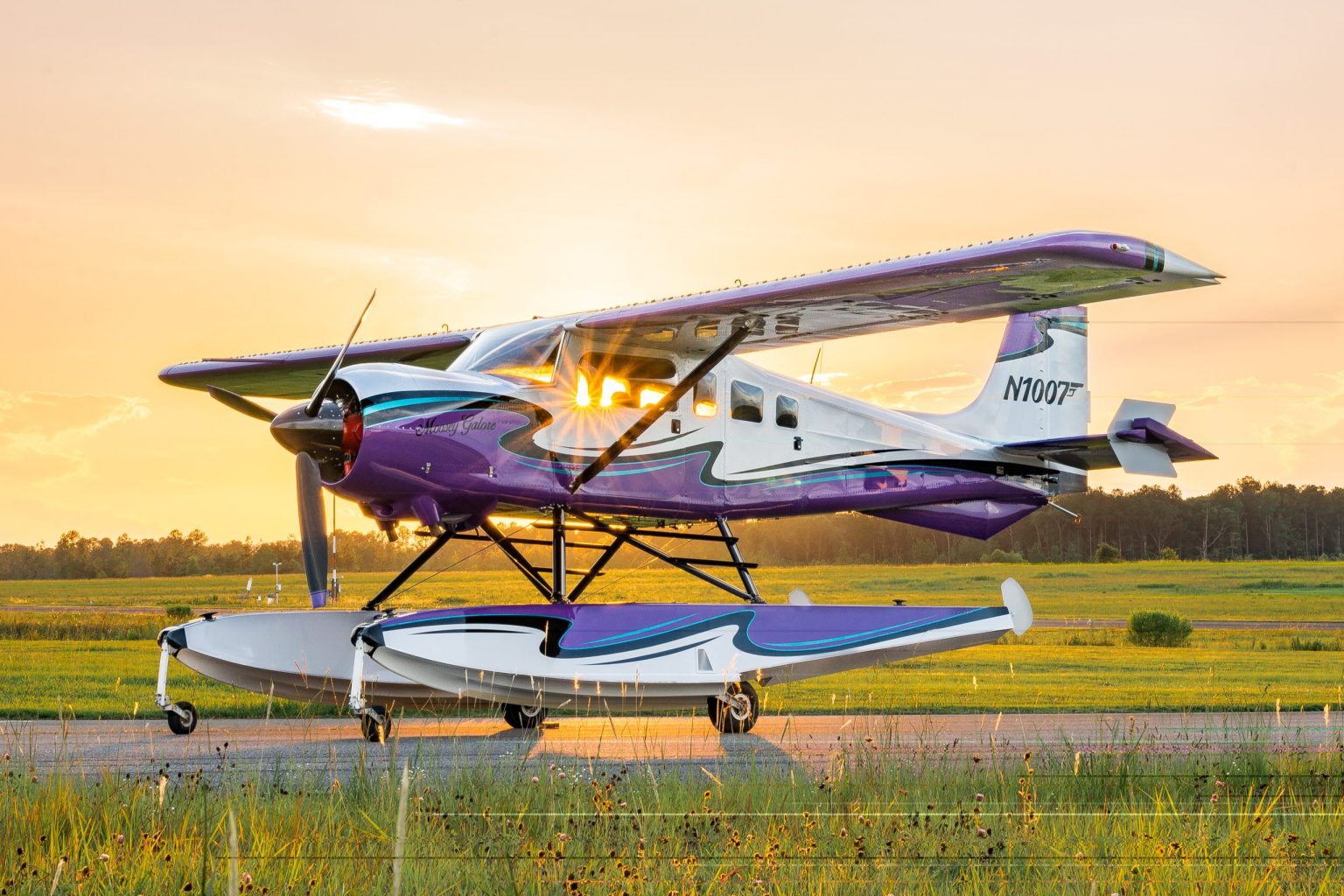 Moose - Murphy Aircraft