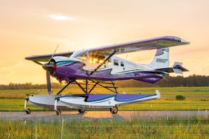 Moose - Murphy Aircraft