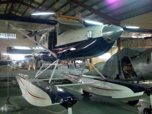 Moose - Murphy Aircraft