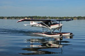 Rebel - Murphy Aircraft