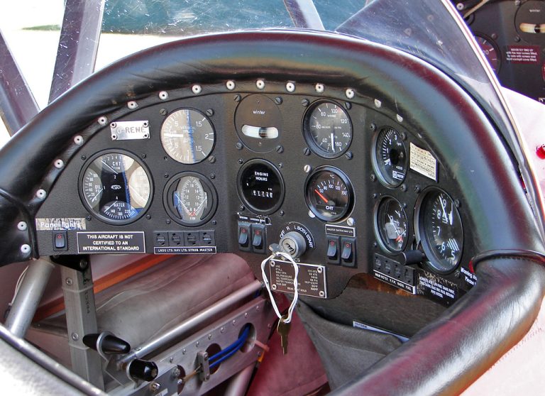 Renegade - Murphy Aircraft