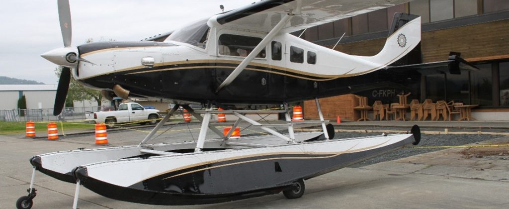 Moose - Murphy Aircraft