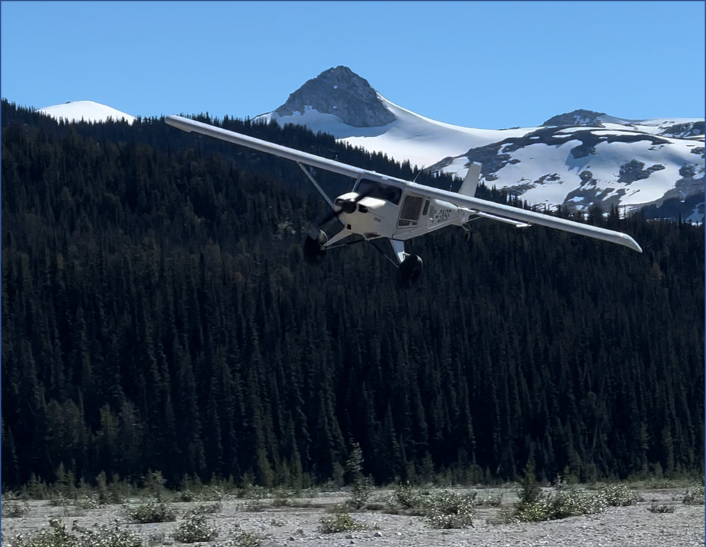 Radical – Murphy Aircraft