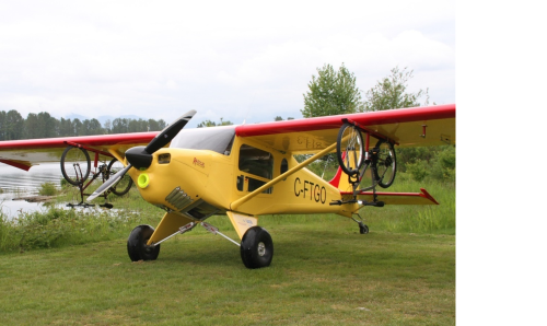 Radical - Murphy Aircraft