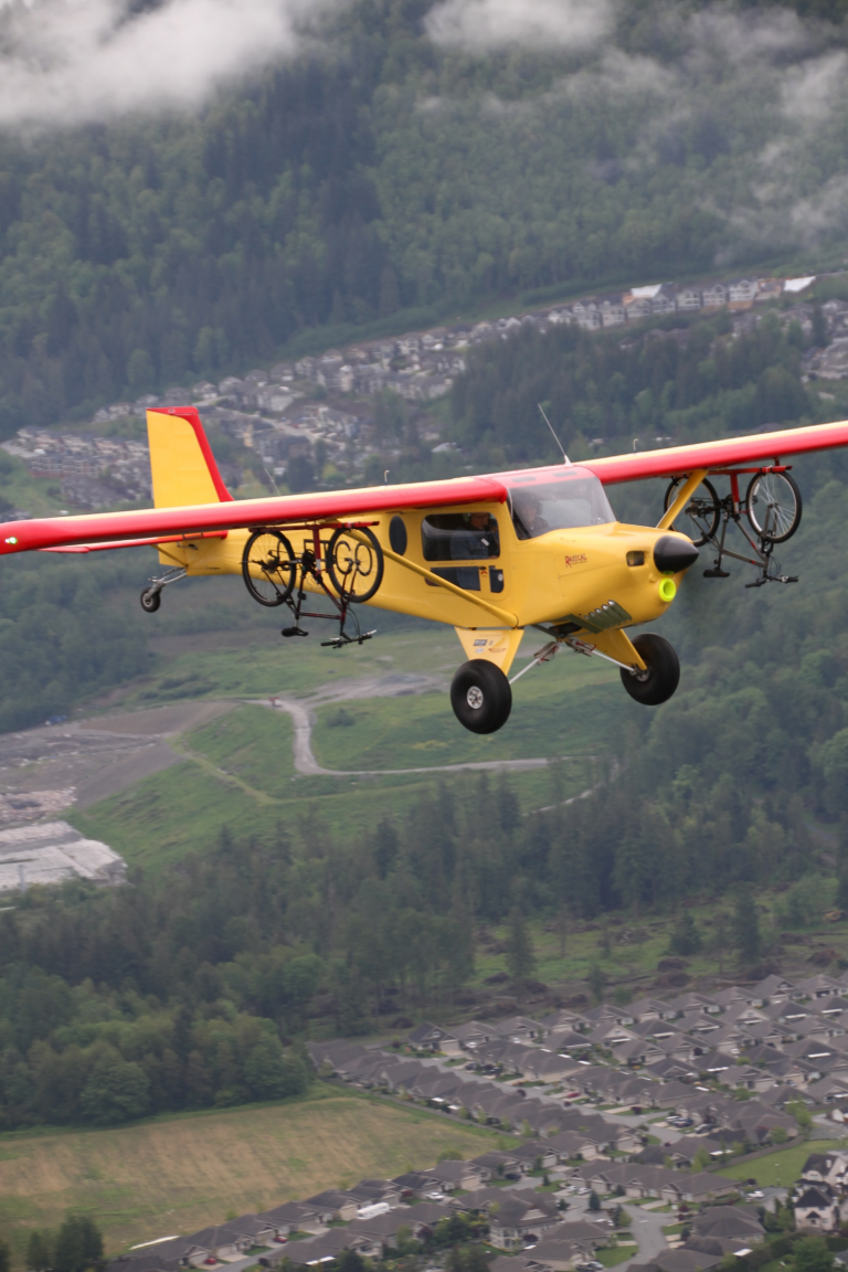 About Us – Murphy Aircraft