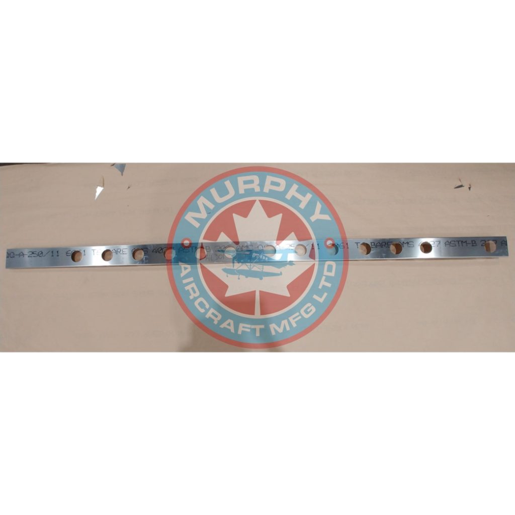 Aileron Spar – Murphy Aircraft