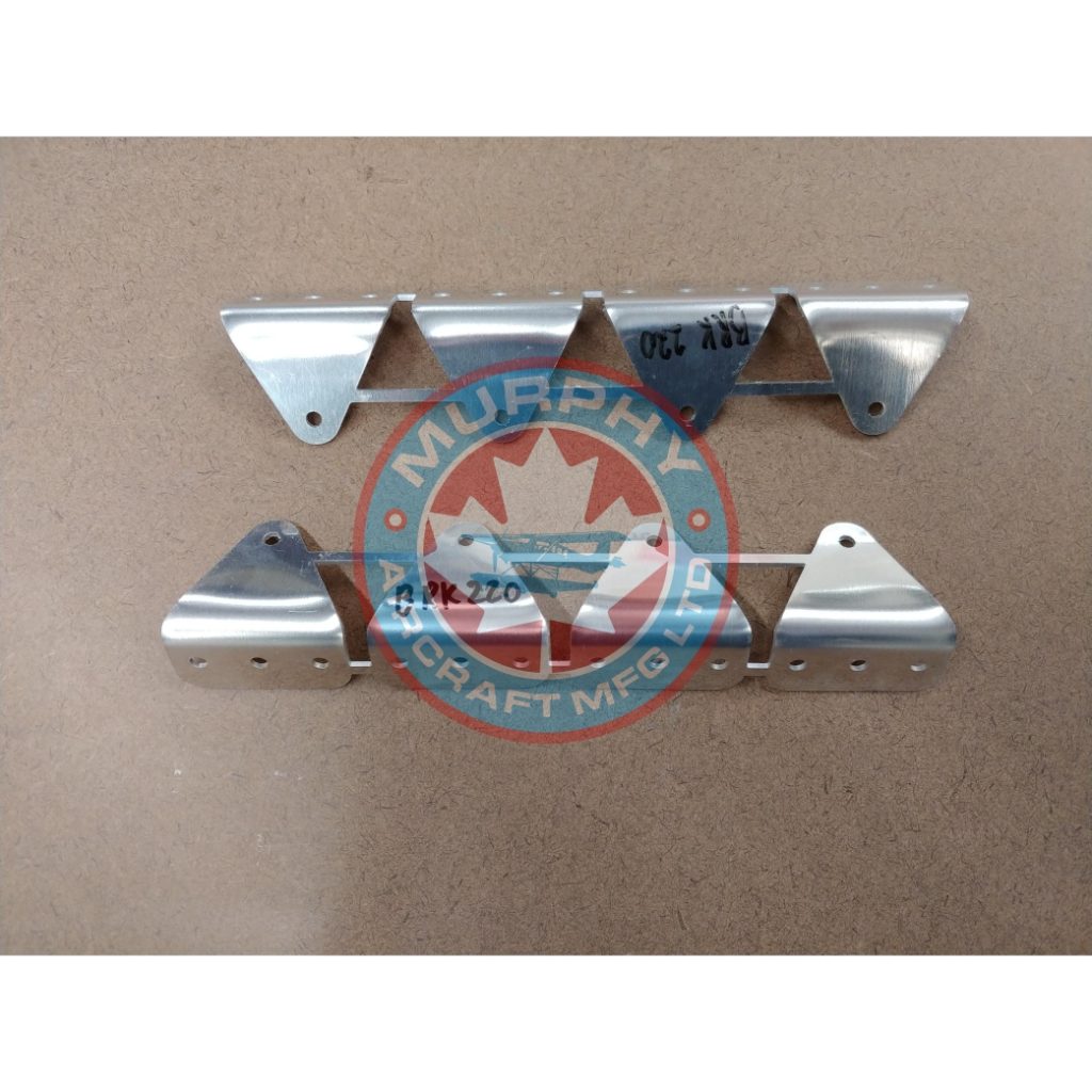 Master Cylinder Standoff – Murphy Aircraft