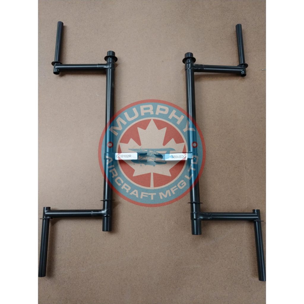 Rudder Pedal – Murphy Aircraft