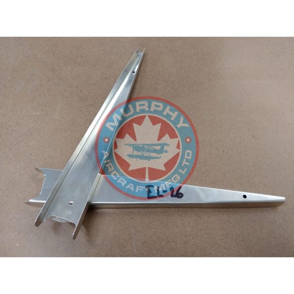 Elevator & Rudder Rib - Murphy Aircraft