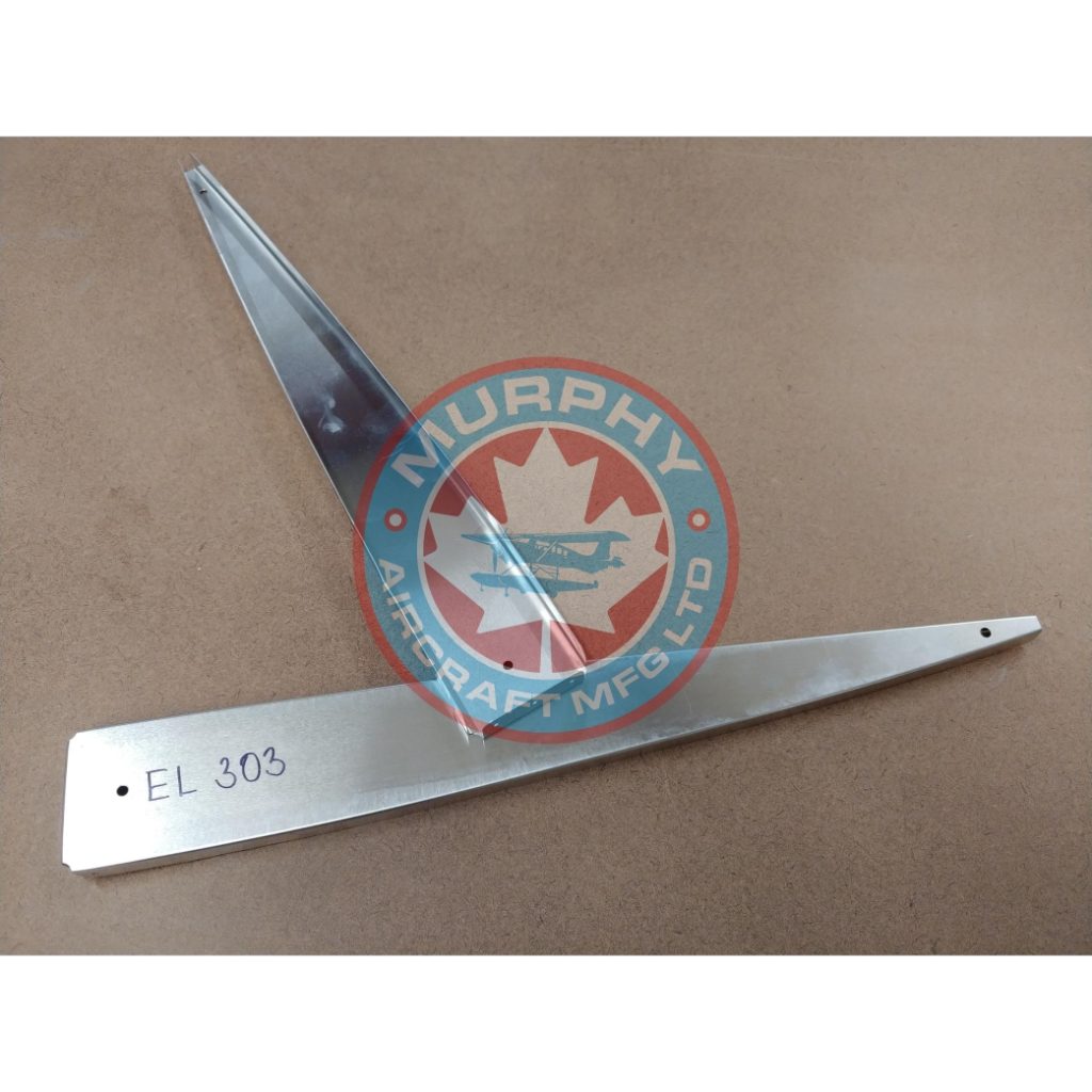 Elevator & Rudder Rib – Murphy Aircraft