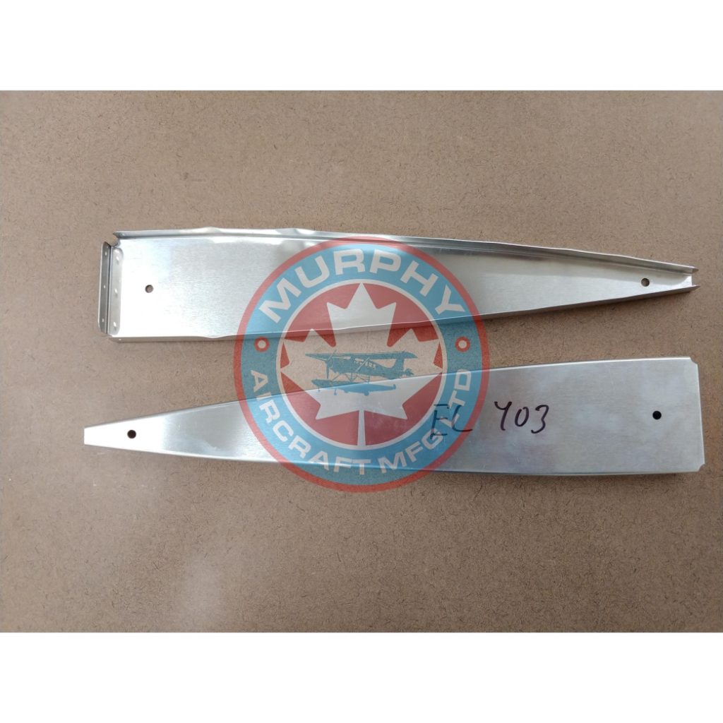 Elevator & Rudder Rib 24/5/11 – Murphy Aircraft