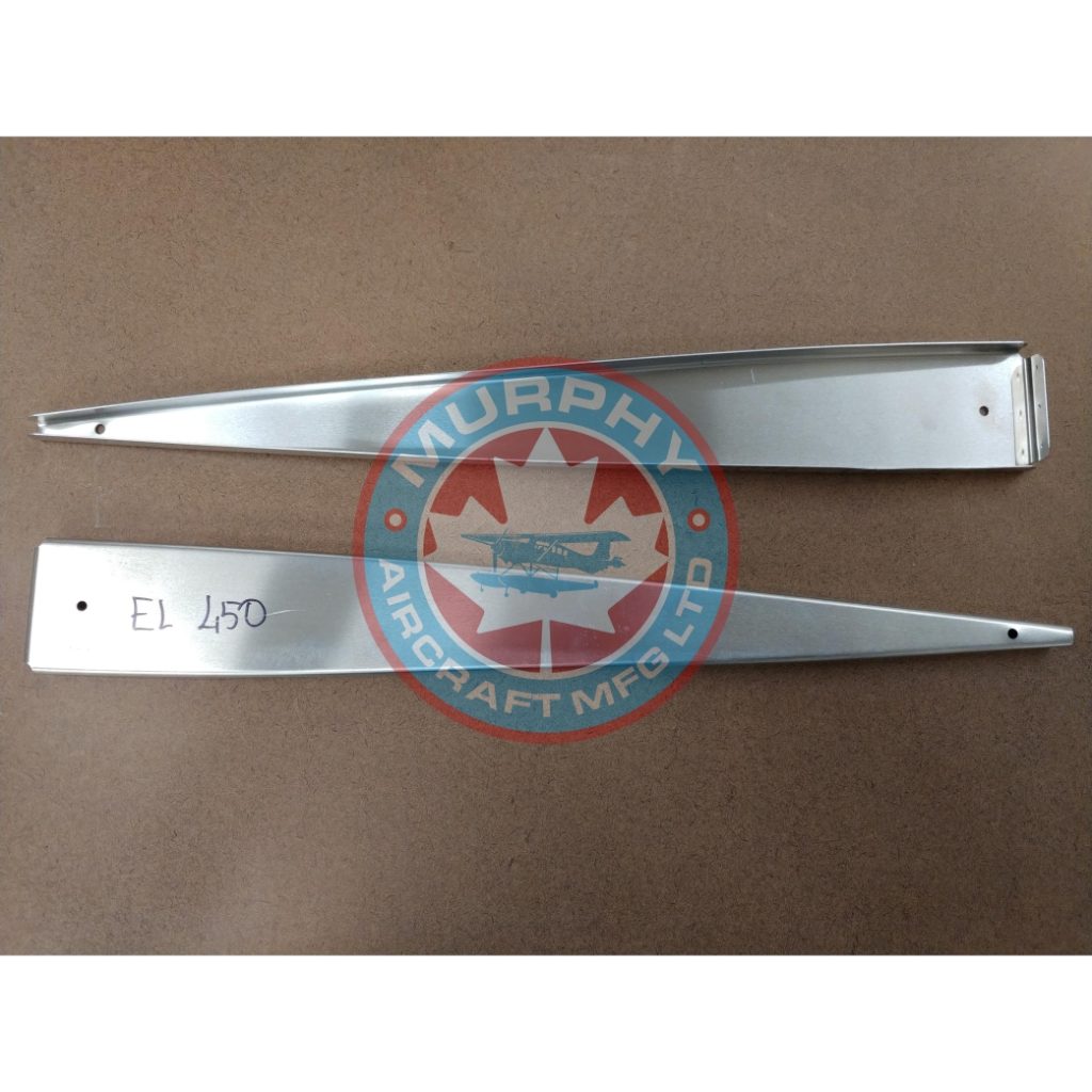 Elevator rib - Murphy Aircraft