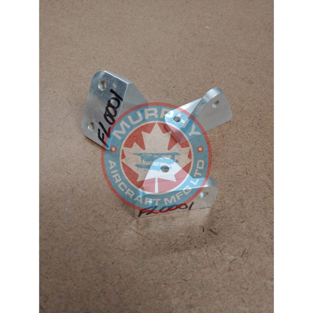 Bottom Pivot Bracket - Murphy Aircraft