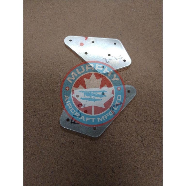 Upper Pivot Bracket - Murphy Aircraft