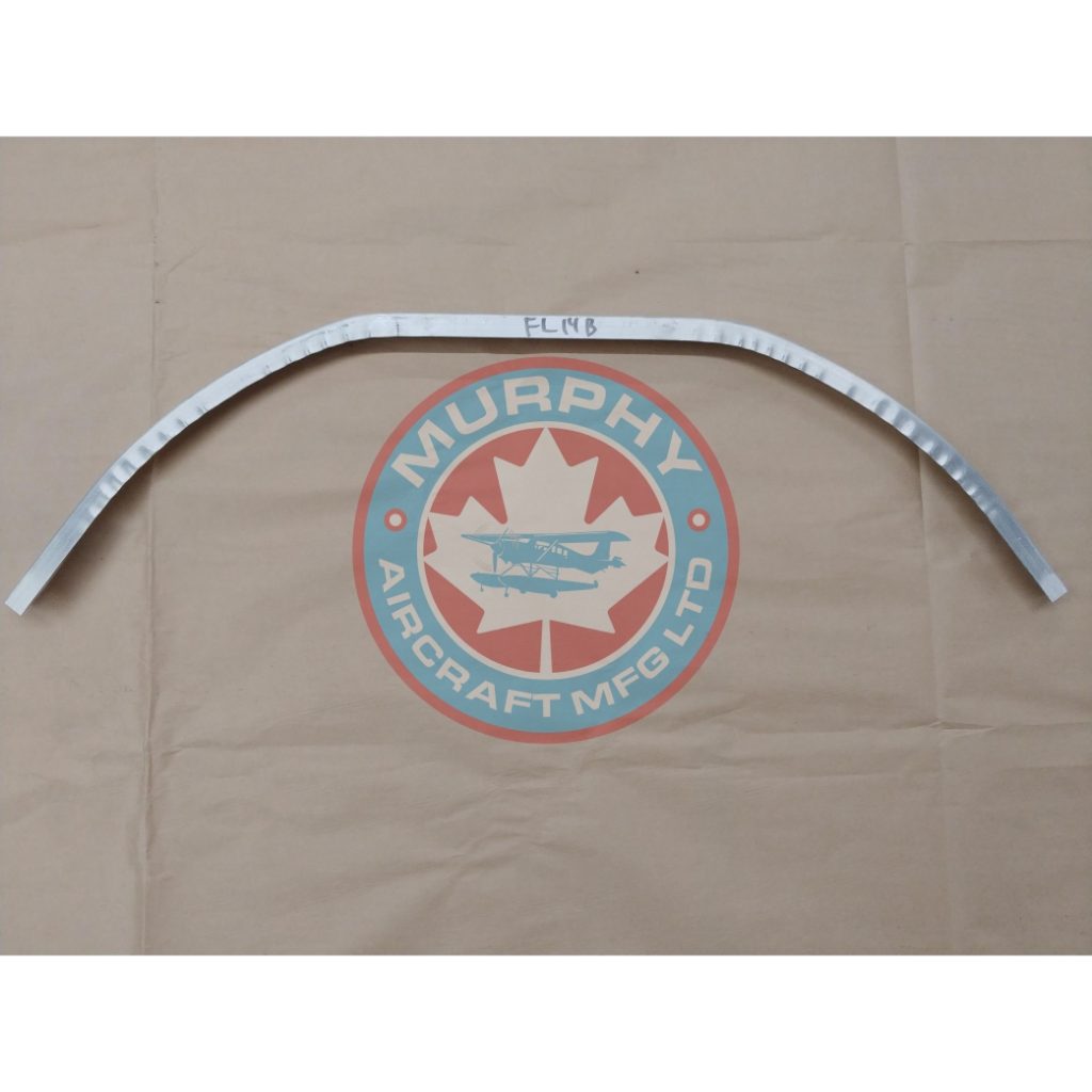 False Float Bulkhead Short - Murphy Aircraft