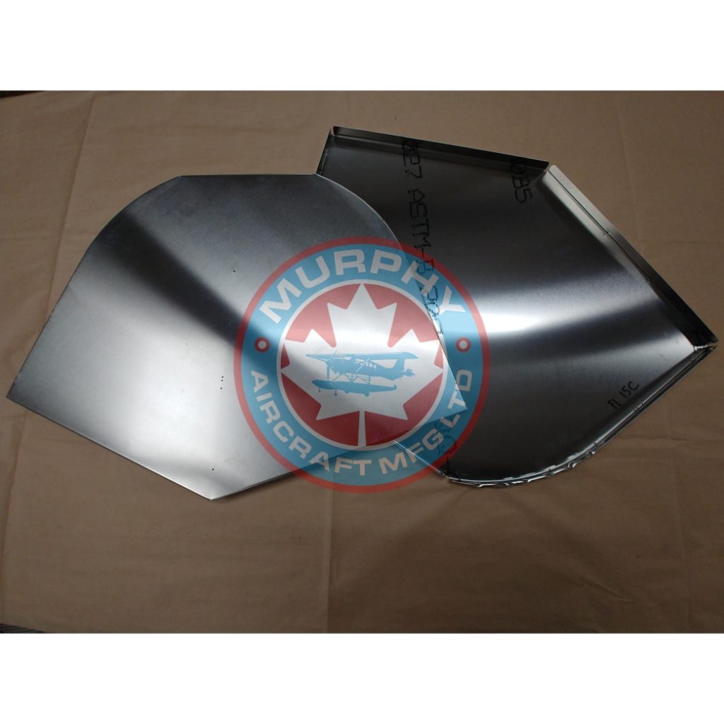 Float Bulkheads - Murphy Aircraft