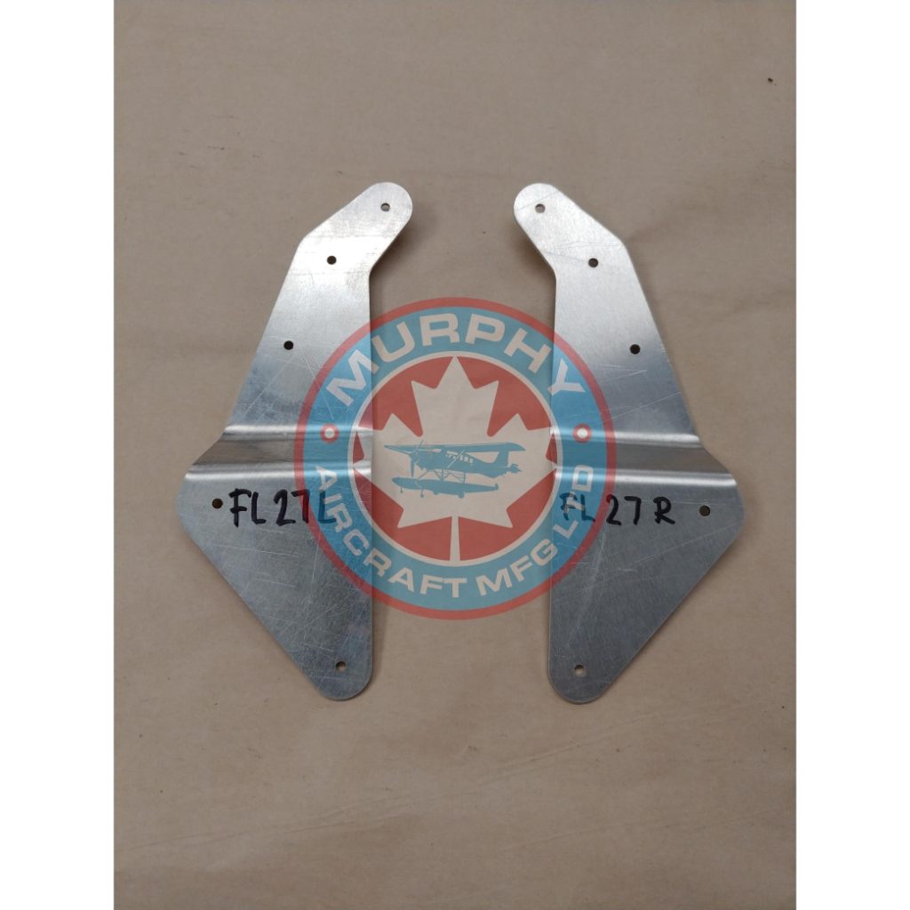 Water Rudder Bracket - Murphy Aircraft