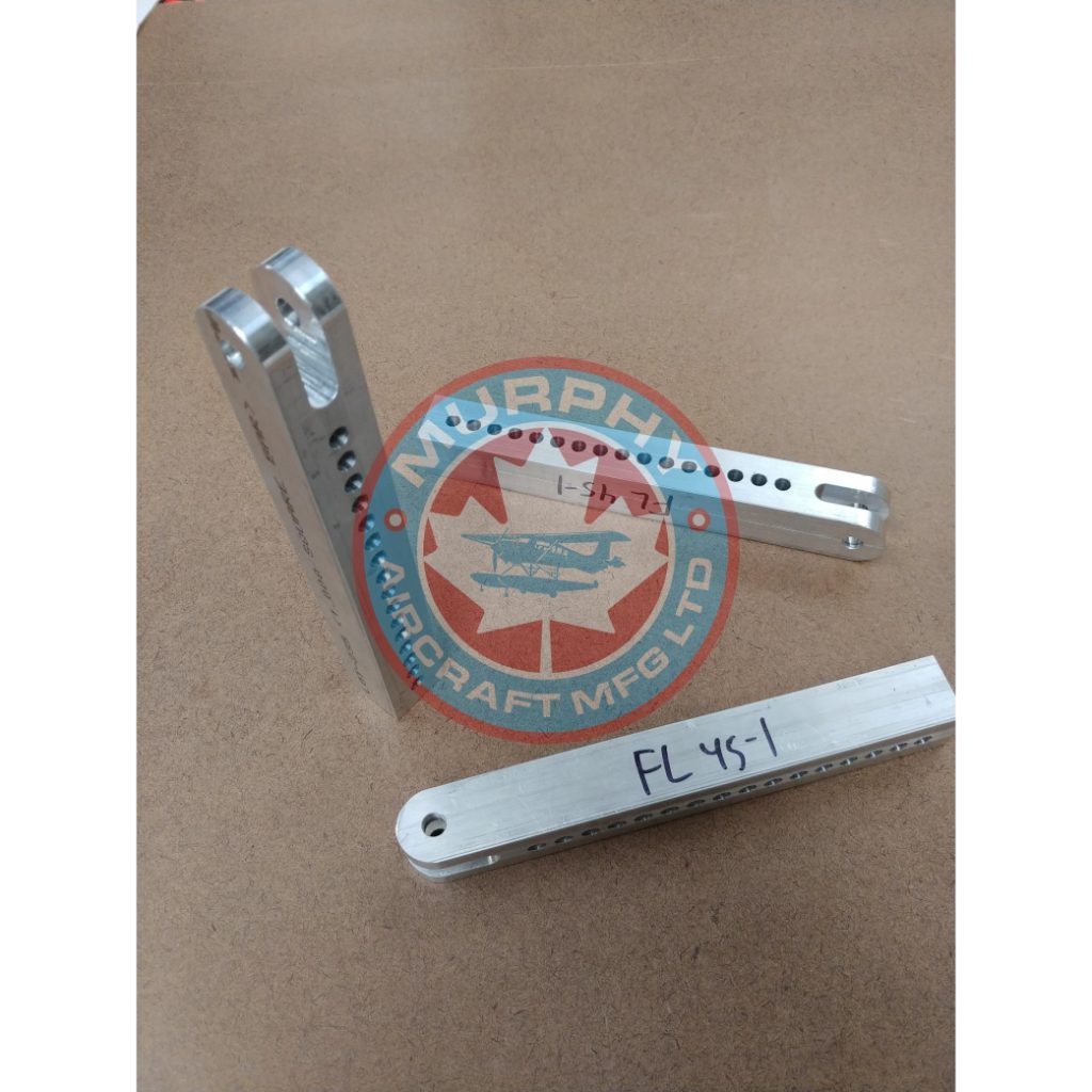 Float Attach Fitting (Rebel Rear Adjustablel) – Murphy Aircraft