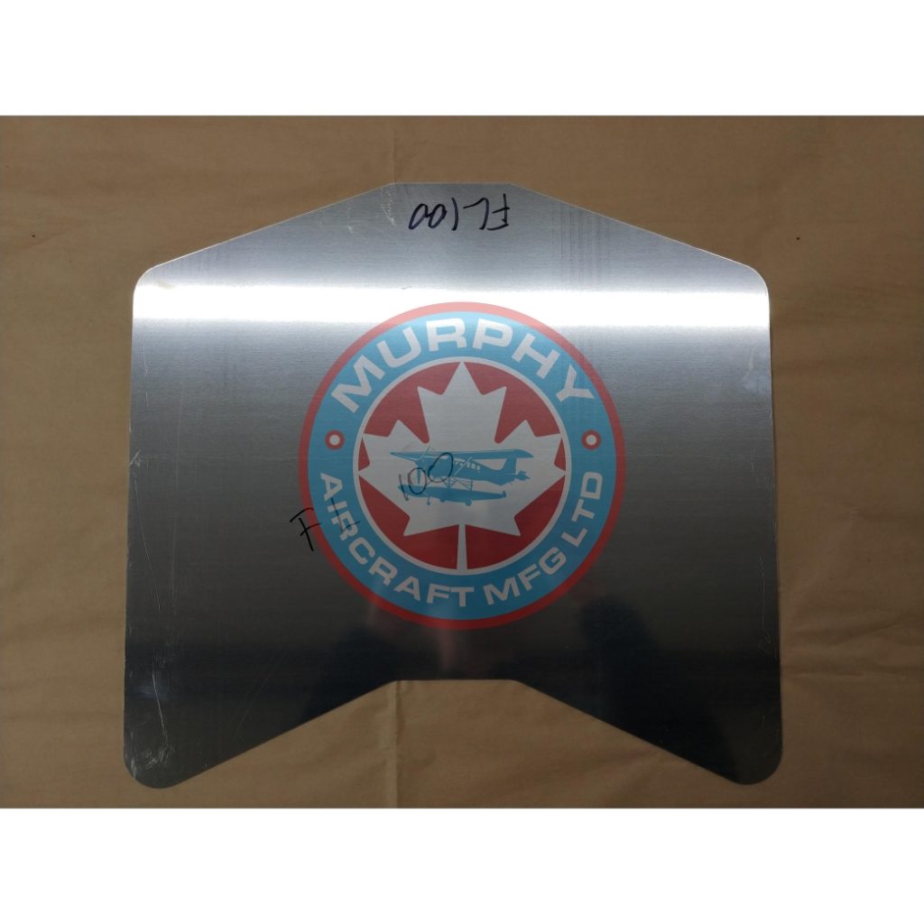 Sea Fins – Murphy Aircraft