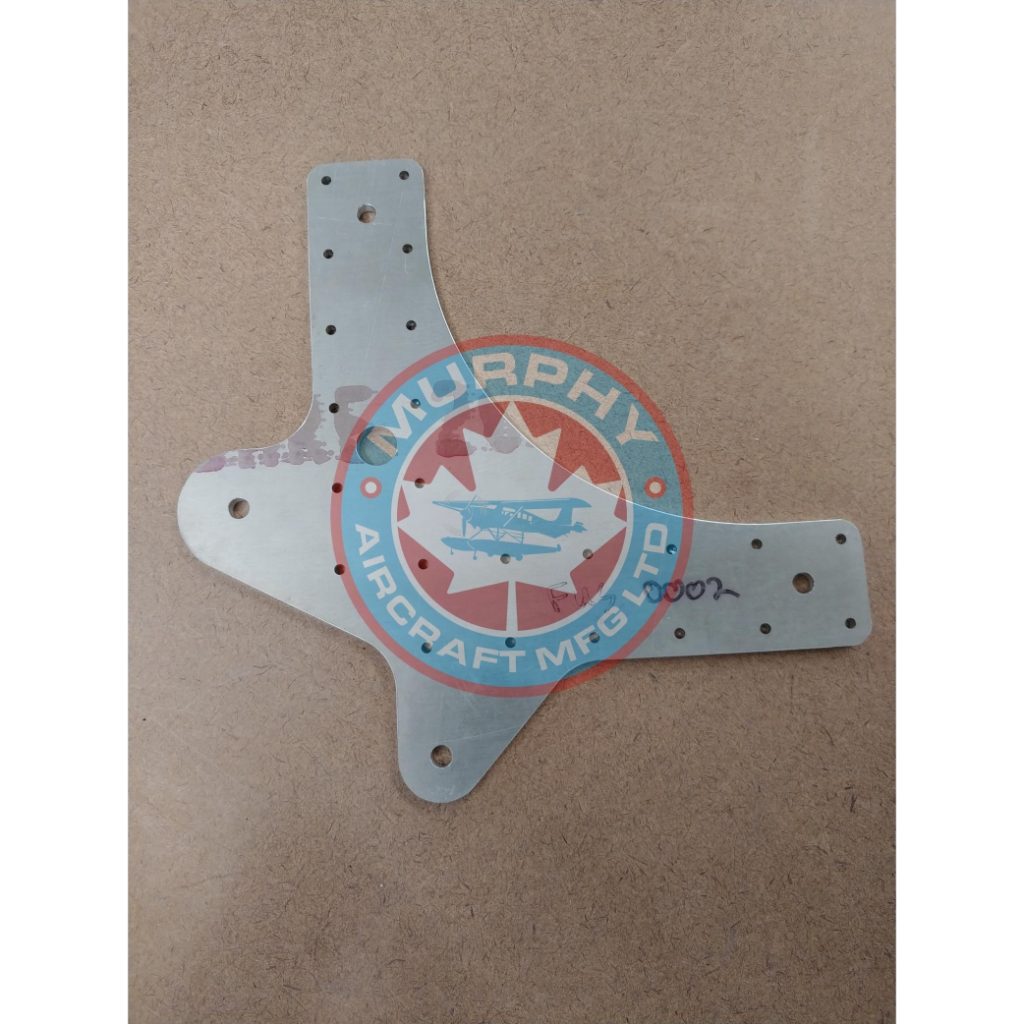 Bottom Fuselage Gusset - Murphy Aircraft