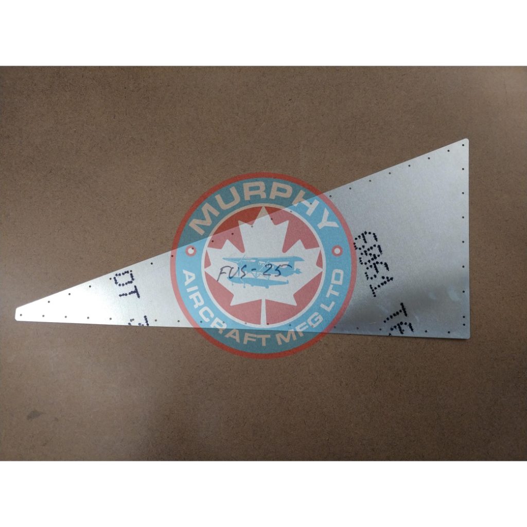 Panel - Murphy Aircraft