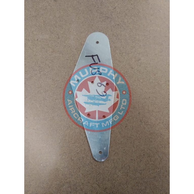 Fuselage Rear Wing Attach Bracket - Murphy Aircraft