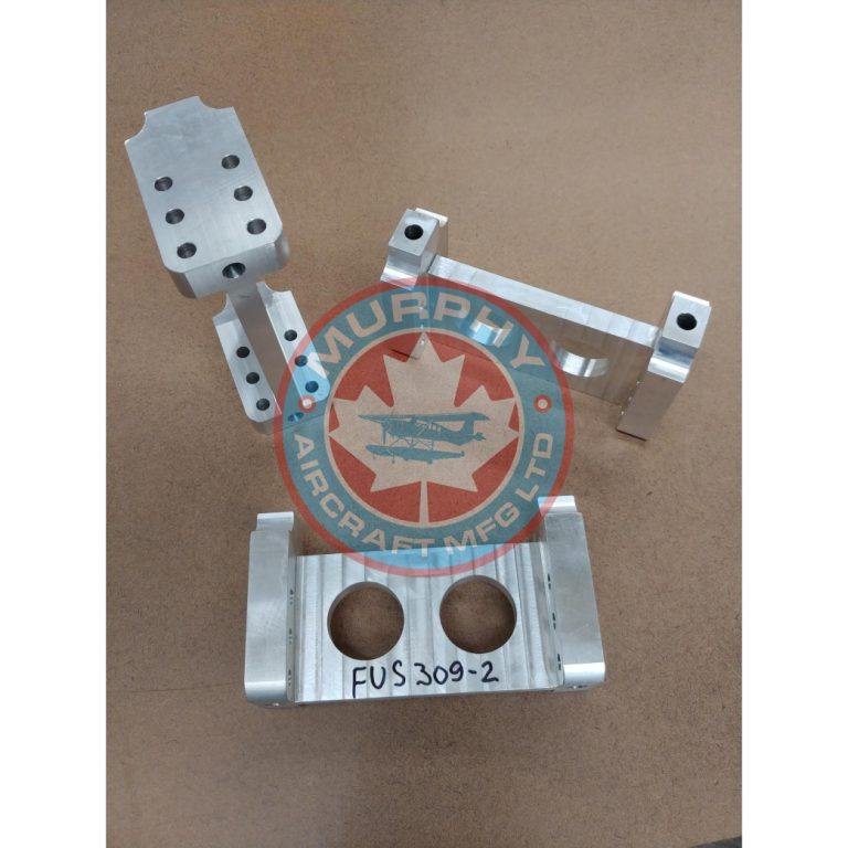 landing gear attach bracket - Murphy Aircraft