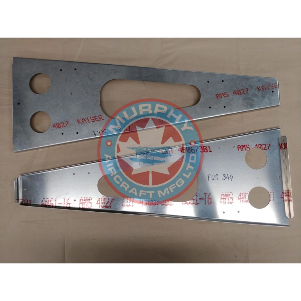 Horizontal Bulkhead Top 03/2015 – Murphy Aircraft