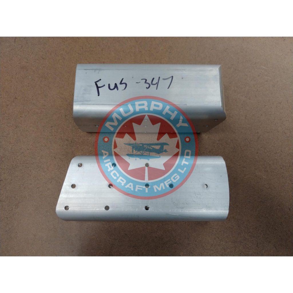 Float Attach Bracket - Murphy Aircraft