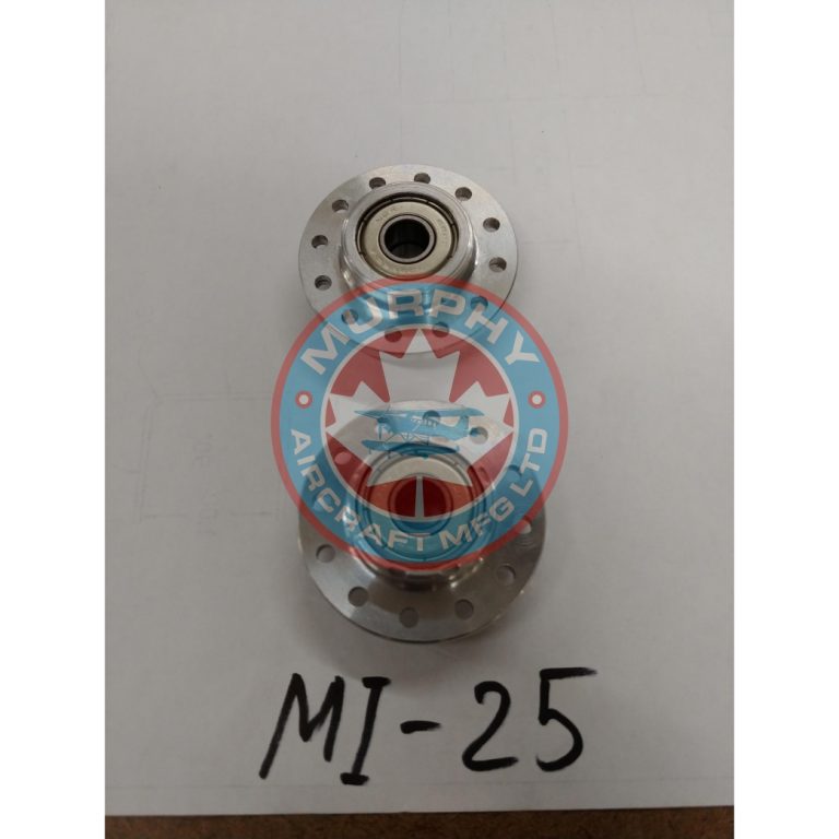Bellcrank Bearing Assembly - Murphy Aircraft