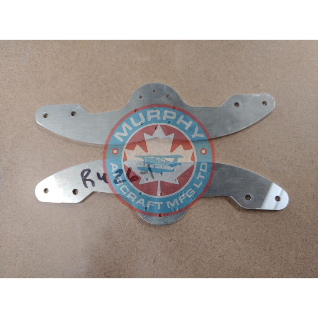 Rudder Horn - Murphy Aircraft