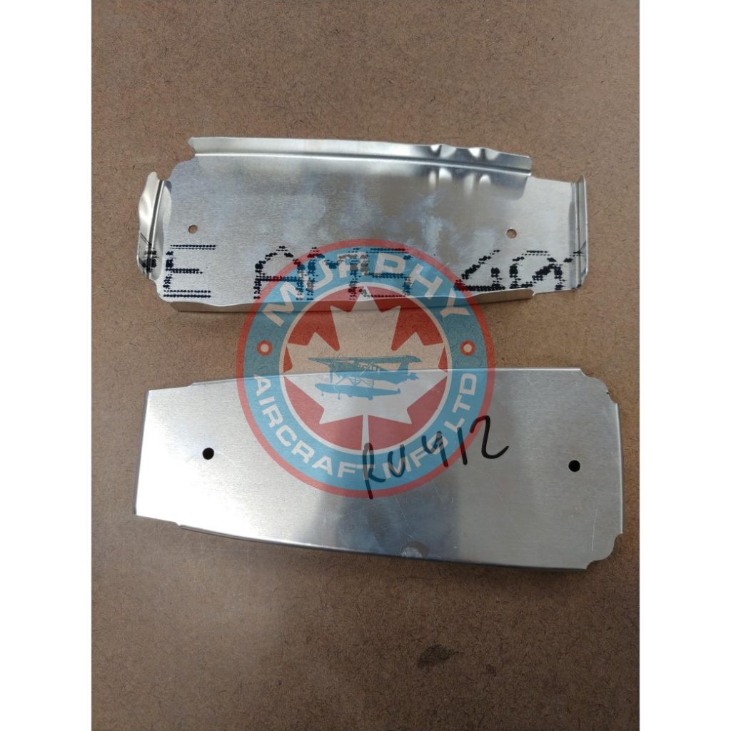 Rudder Rib (upper) 03/2015 – Murphy Aircraft