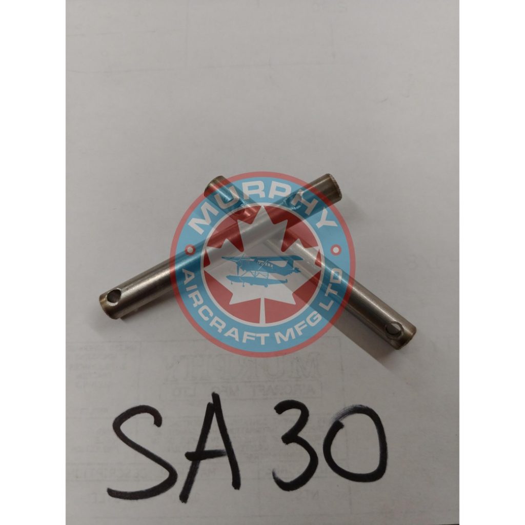 Seat Locking Pin - Murphy Aircraft
