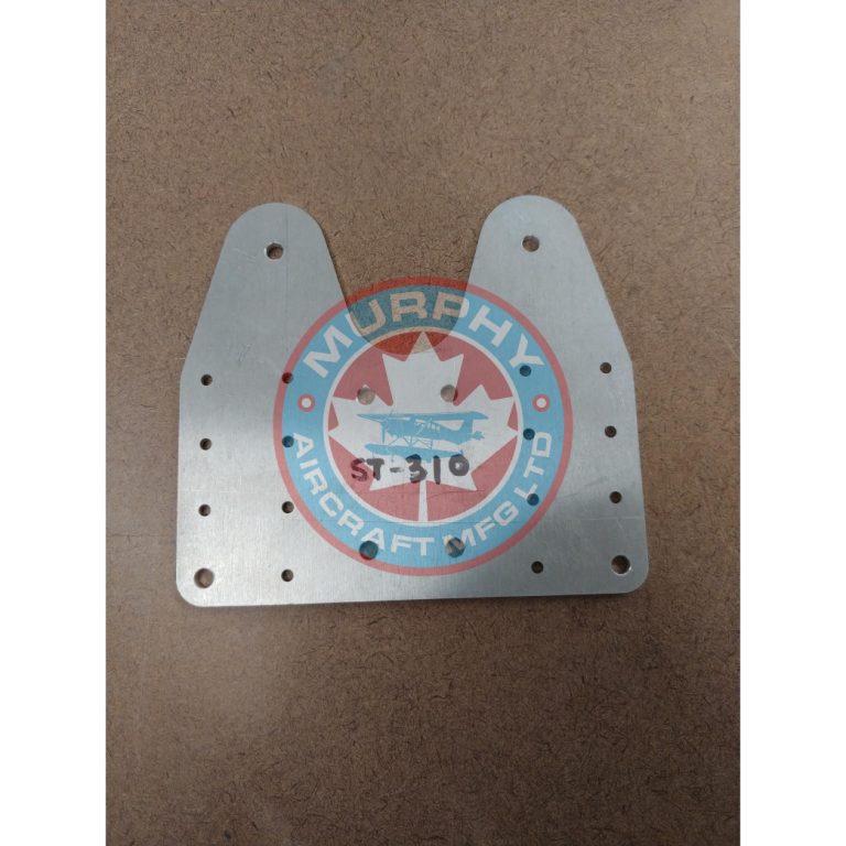 Rear Attach Bracket - Murphy Aircraft