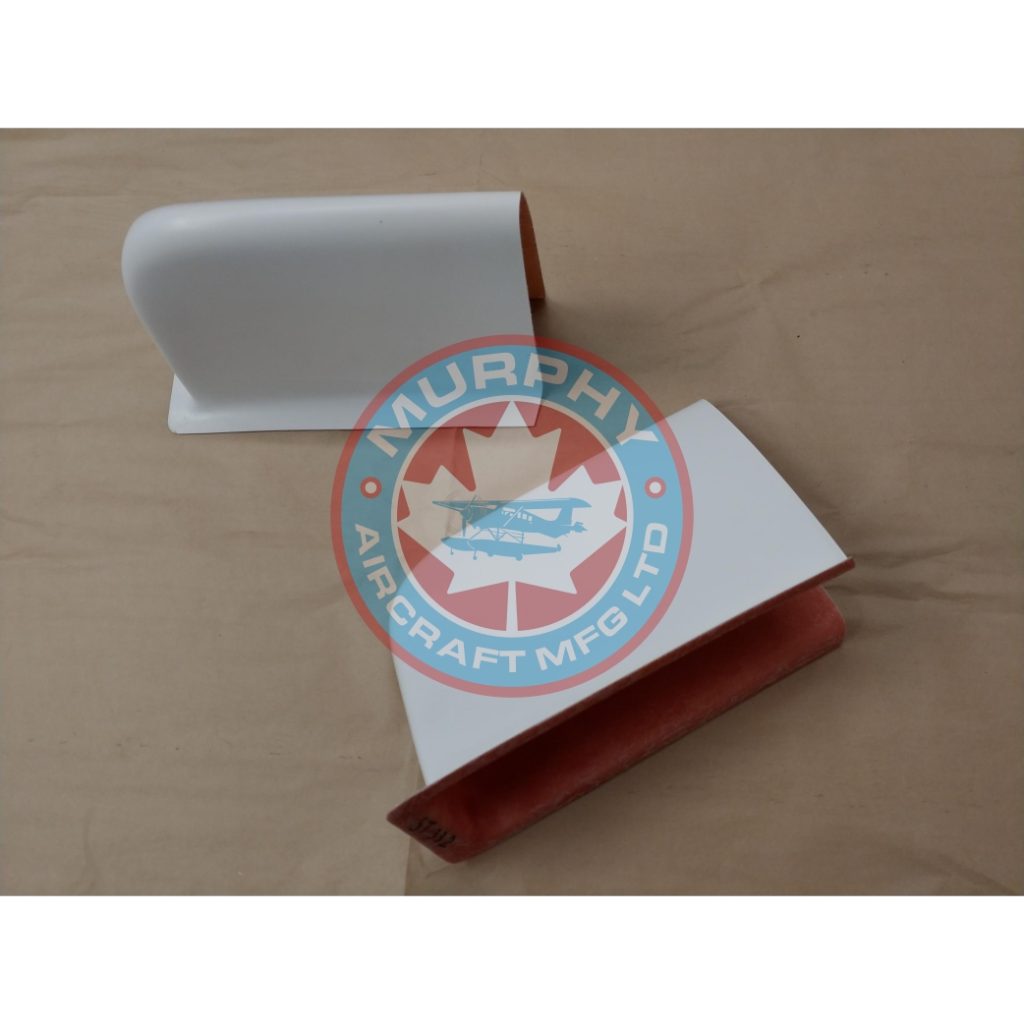Fiberglass Stabilizer Tip – Moose – Murphy Aircraft