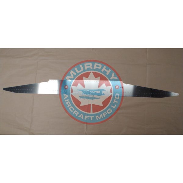 Forward Skin Doubler 03/2015 - Murphy Aircraft