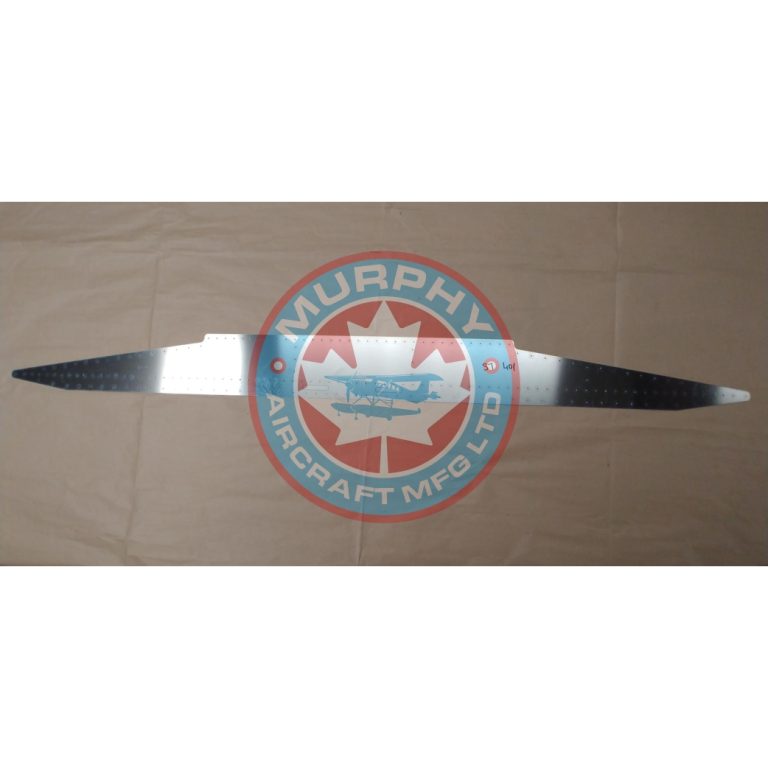 Forward Skin Doubler 03/2015 - Murphy Aircraft