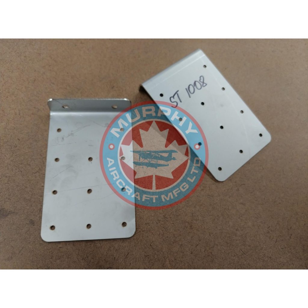Stabilizer Hinge Doubler(Tip Rib Bracket/spacer) - Murphy Aircraft