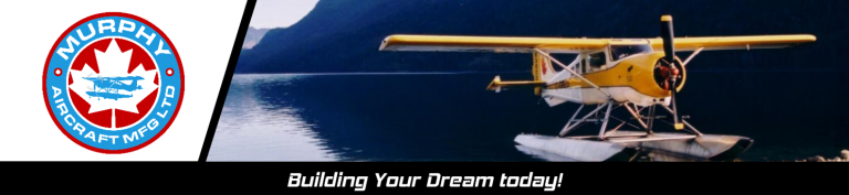 Orderform – Moose - Murphy Aircraft