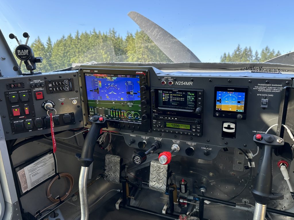 Rebel - Murphy Aircraft