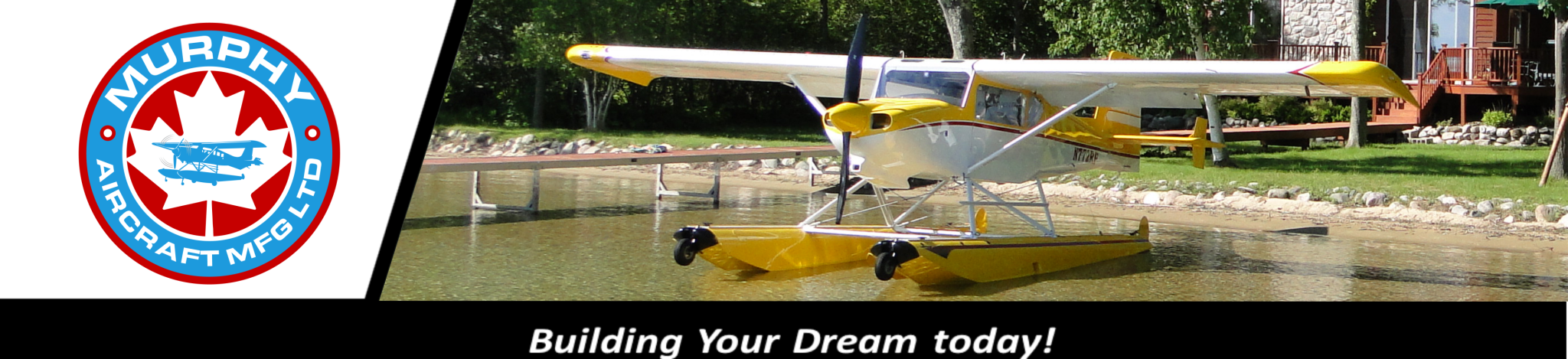 Orderform – Elite - Murphy Aircraft